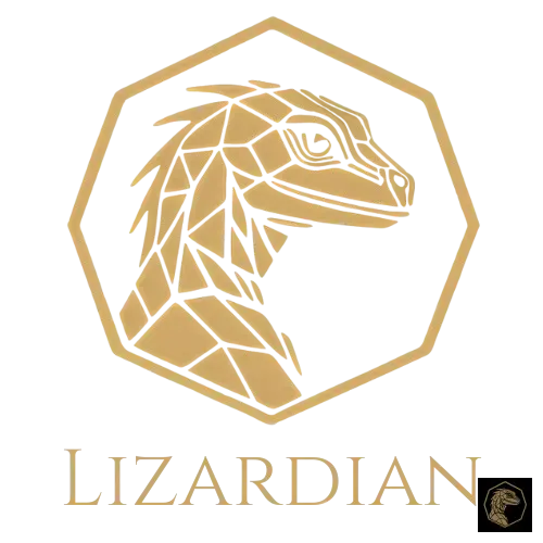 Lizardian